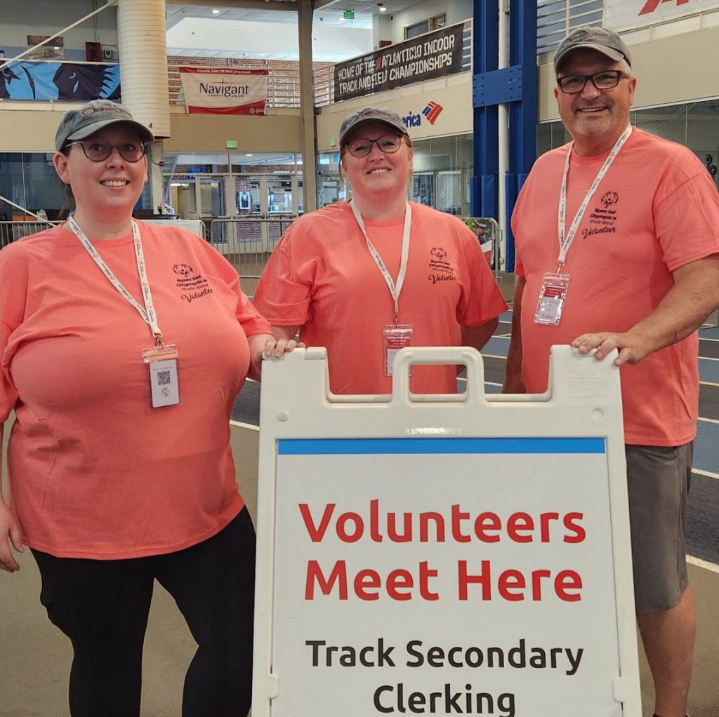 In The Community - Ocean State Credit Union