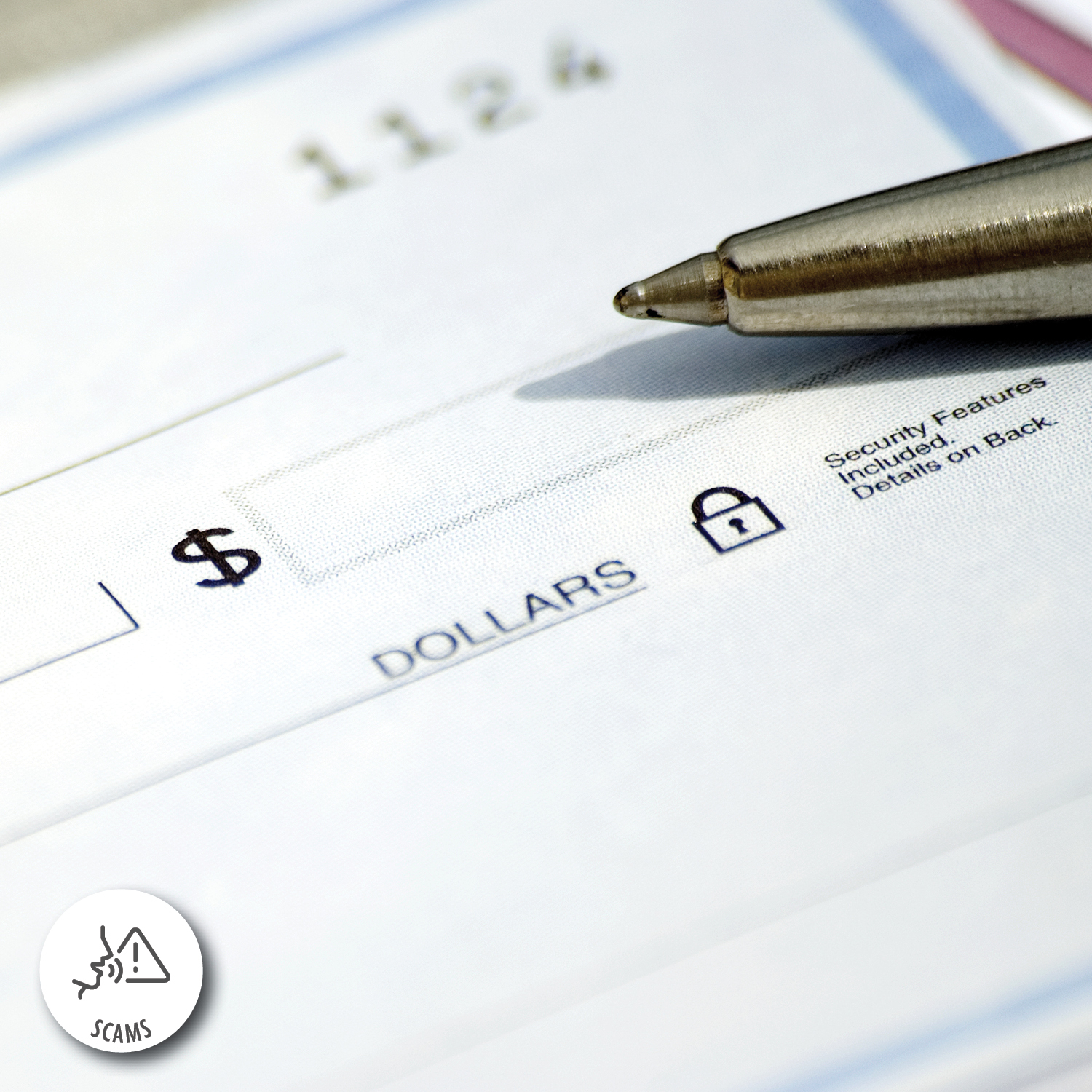 Trust and Privacy Center - Ocean State Credit Union